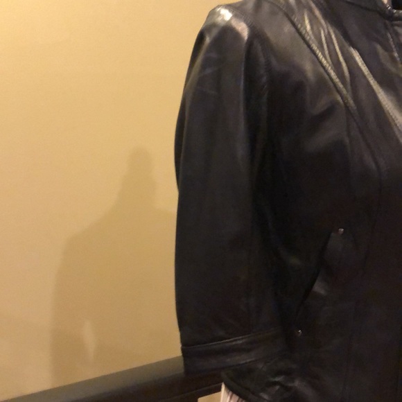 Emu | Jackets & Coats | Emu Sheepskin Leather Jacket | Poshmark